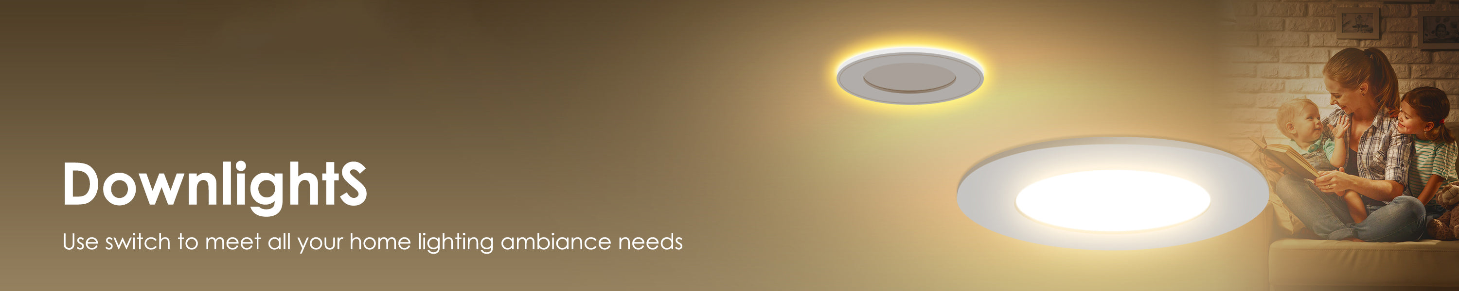 Recessed Ceiling Downlight – ALUSSO LIGHTING